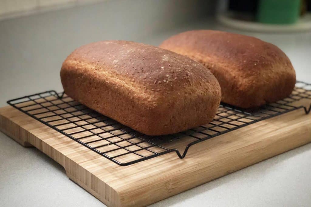 COVID-19 Has Made Baking More Popular Than Ever - AB Mauri | NA